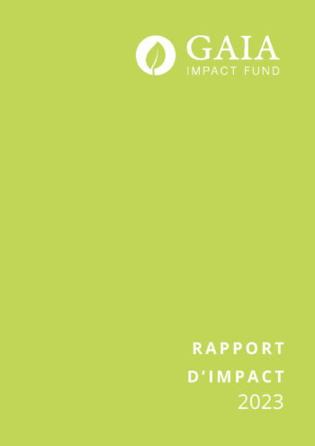 Gaia impact – Gaia Impact